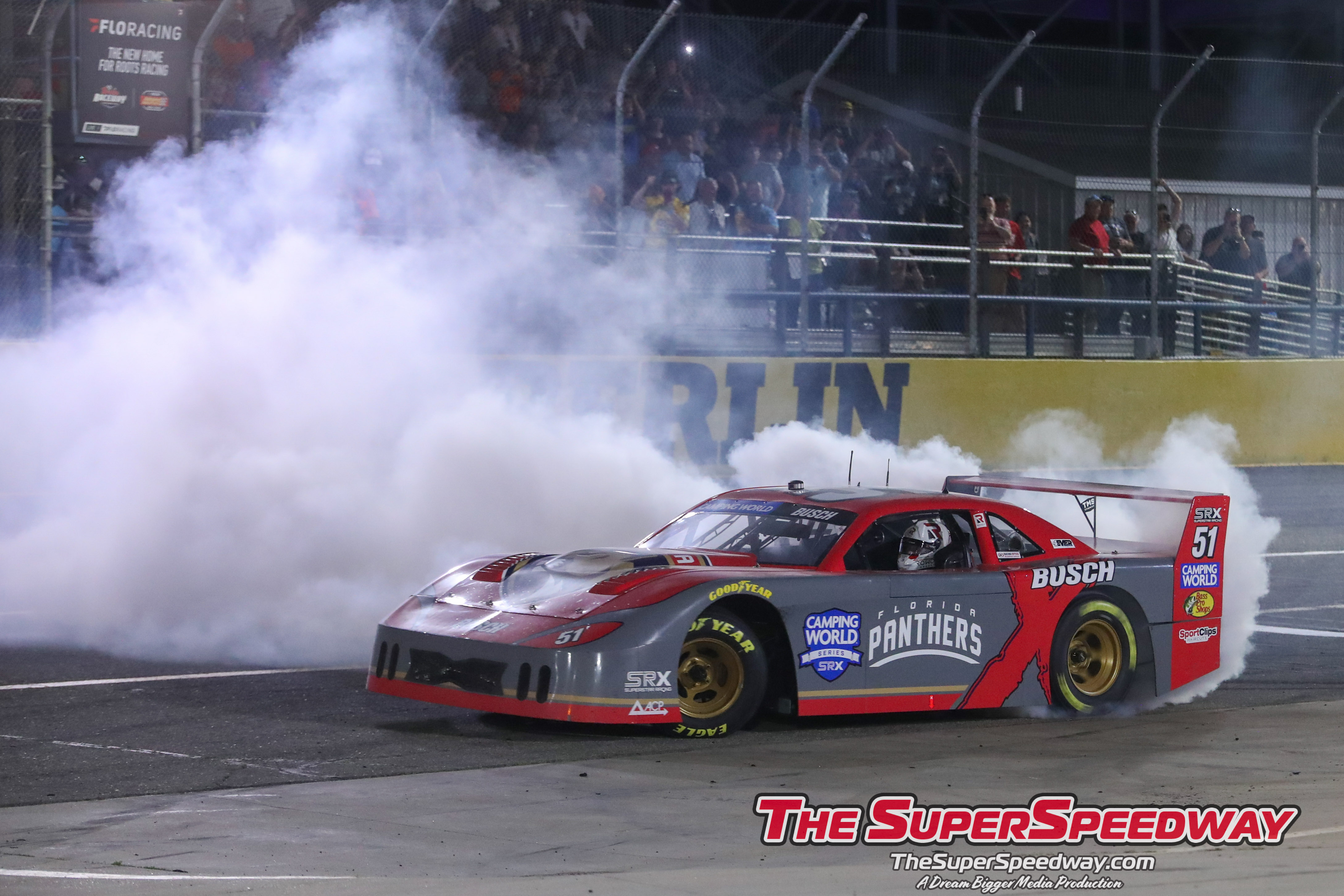 Here’s why SRX needs to come back to Berlin Raceway | The SuperSpeedway ...